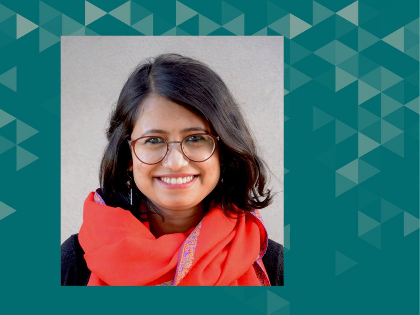 ERC Starting Grant to Moumita Sen | MF